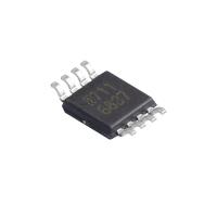 China New Genuine Electronics AD7276BRMZ Potentiometer Resistor Capacitor Monitor Memory One-Stop IC Accessories for sale