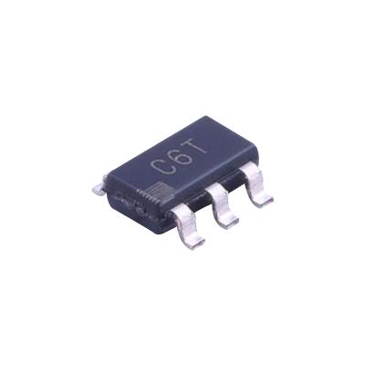 China New Genuine Electronics AD7277AUJZ-500RL7 Potentiometer Resistor Capacitor Monitor Memory One-Stop IC Accessories for sale