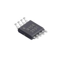 China New Genuine Electronics AD7278BRMZ Potentiometer Resistor Capacitor Monitor Memory One-Stop IC Accessories for sale