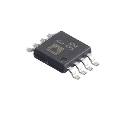 China New Genuine Electronics AD7278BRMZ Potentiometer Resistor Capacitor Monitor Memory One-Stop IC Accessories for sale