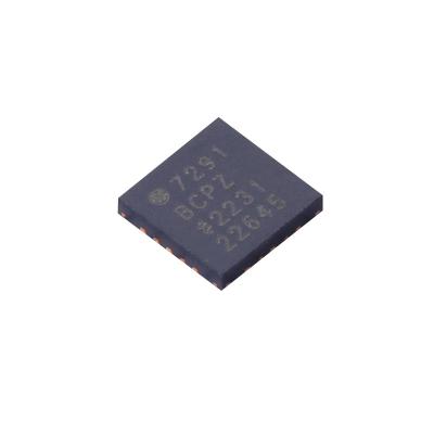 China New Genuine Electronics AD7291BCPZ Potentiometer Resistor Capacitor Monitor Memory One-Stop IC Accessories for sale