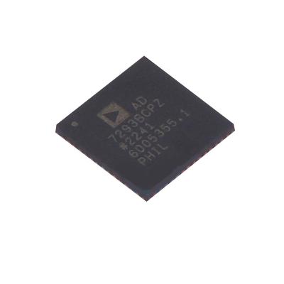 China New Genuine Electronics AD7293BCPZ-RL Potentiometer Resistor Capacitor Monitor Memory One-Stop IC Accessories for sale