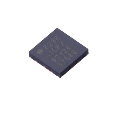 China New Genuine Electronics AD7298-1BCPZ Potentiometer Resistor Capacitor Monitor Memory One-Stop IC Accessories for sale