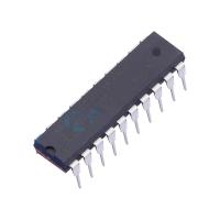 China New Genuine Electronics AD7302BNZ Potentiometer Resistor Capacitor Monitor Memory One-Stop IC Accessories for sale