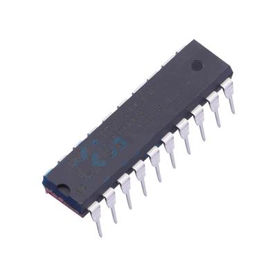 China New Genuine Electronics AD7302BNZ Potentiometer Resistor Capacitor Monitor Memory One-Stop IC Accessories for sale