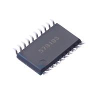 China New Genuine Electronics AD7302BRUZ-REEL7 Potentiometer Resistor Capacitor Monitor Memory One-Stop IC Accessories for sale