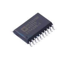 China New Genuine Electronics AD7302BRZ-REEL7 Potentiometer Resistor Capacitor Monitor Memory One-Stop IC Accessories for sale