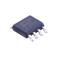 China New Genuine Electronics AD7303BRZ Potentiometer Resistor Capacitor Monitor Memory One-Stop IC Accessories for sale