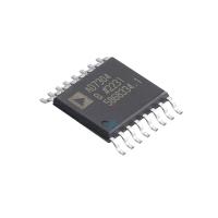 China New Genuine Electronics AD7304BRZ Potentiometer Resistor Capacitor Monitor Memory One-Stop IC Accessories for sale