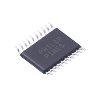 China New Genuine Electronics AD7305BRUZ-REEL7 Potentiometer Resistor Capacitor Monitor Memory One-Stop IC Accessories for sale