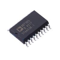 China New Genuine Electronics AD7305BRZ Potentiometer Resistor Capacitor Monitor Memory One-Stop IC Accessories for sale