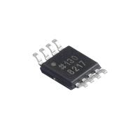 China New Genuine Electronics AD7314ARMZ Potentiometer Resistor Capacitor Monitor Memory One-Stop IC Accessories for sale