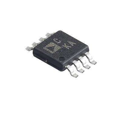 China New Genuine Electronics AD7314ARMZ-REEL7 Potentiometer Resistor Capacitor Monitor Memory One-Stop IC Accessories for sale