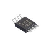 China New Genuine Electronics AD7314ARMZ-REEL7 Potentiometer Resistor Capacitor Monitor Memory One-Stop IC Accessories for sale