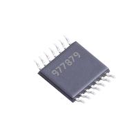 China New Genuine Electronics AD7322BRUZ-REEL7 Potentiometer Resistor Capacitor Monitor Memory One-Stop IC Accessories for sale