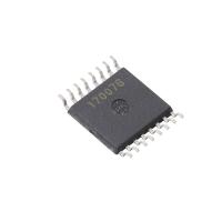 China New Genuine Electronics AD7323BRUZ-REEL7 Potentiometer Resistor Capacitor Monitor Memory One-Stop IC Accessories for sale