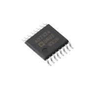 China New Genuine Electronics AD7324BRUZ Potentiometer Resistor Capacitor Monitor Memory One-Stop IC Accessories for sale