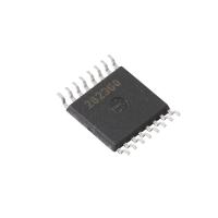 China New Genuine Electronics AD7324BRUZ Potentiometer Resistor Capacitor Monitor Memory One-Stop IC Accessories for sale