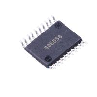 China New Genuine Electronics AD7327BRUZ Potentiometer Resistor Capacitor Monitor Memory One-Stop IC Accessories for sale
