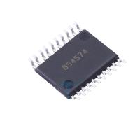 China New Genuine Electronics AD7327BRUZ-REEL Potentiometer Resistor Capacitor Monitor Memory One-Stop IC Accessories for sale