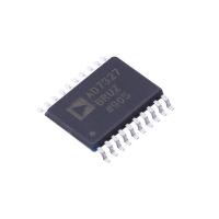 China New Genuine Electronics AD7327BRUZ-REEL7 Potentiometer Resistor Capacitor Monitor Memory One-Stop IC Accessories for sale