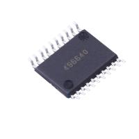 China New Genuine Electronics AD7327BRUZ-REEL7 Potentiometer Resistor Capacitor Monitor Memory One-Stop IC Accessories for sale