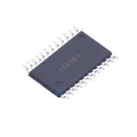 China New Genuine Electronics AD7329BRUZ-REEL7 Potentiometer Resistor Capacitor Monitor Memory One-Stop IC Accessories for sale