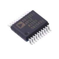 China New Genuine Electronics AD73311ARS Potentiometer Resistor Capacitor Monitor Memory One-Stop IC Accessories for sale