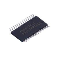 China New Genuine Electronics AD73322LARUZ Potentiometer Resistor Capacitor Monitor Memory One-Stop IC Accessories for sale