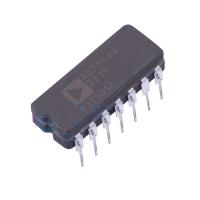 China New Genuine Electronics AD734AQ Potentiometer Resistor Capacitor Monitor Memory One-Stop IC Accessories for sale