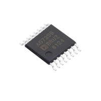 China New Genuine Electronics AD7356BRUZ-500RL7 Potentiometer Resistor Capacitor Monitor Memory One-Stop IC Accessories for sale