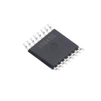 China New Genuine Electronics AD7357BRUZ-500RL7 Potentiometer Resistor Capacitor Monitor Memory One-Stop IC Accessories for sale
