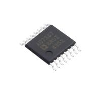 China New Genuine Electronics AD7357BRUZ-500RL7 Potentiometer Resistor Capacitor Monitor Memory One-Stop IC Accessories for sale