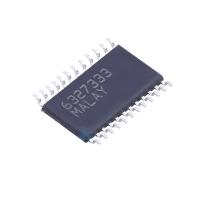 China New Genuine Electronics AD7366BRUZ-5 Potentiometer Resistor Capacitor Monitor Memory One-Stop IC Accessories for sale