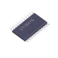 China New Genuine Electronics AD7366BRUZ-RL7 Potentiometer Resistor Capacitor Monitor Memory One-Stop IC Accessories for sale