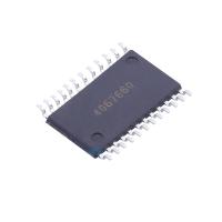 China New Genuine Electronics AD7367BRUZ Potentiometer Resistor Capacitor Monitor Memory One-Stop IC Accessories for sale