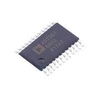 China New Genuine Electronics AD7367BRUZ Potentiometer Resistor Capacitor Monitor Memory One-Stop IC Accessories for sale