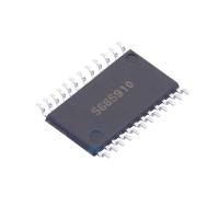 China New Genuine Electronics AD7367BRUZ-5 Potentiometer Resistor Capacitor Monitor Memory One-Stop IC Accessories for sale