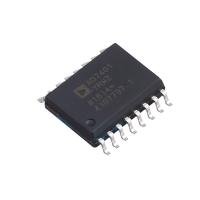 China New Genuine Electronics AD7401YRWZ-REEL7 Potentiometer Resistor Capacitor Monitor Memory One-Stop IC Accessories for sale