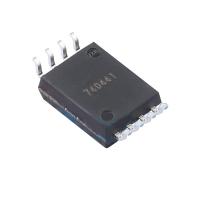 China New Genuine Electronics AD7403-8BRIZ-RL Potentiometer Resistor Capacitor Monitor Memory One-Stop IC Accessories for sale