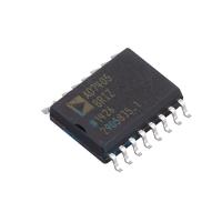 China New Genuine Electronics AD7405BRIZ Potentiometer Resistor Capacitor Monitor Memory One-Stop IC Accessories for sale