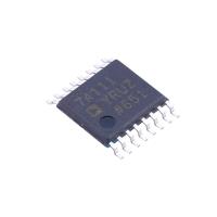 China New Genuine Electronics AD74111YRUZ-REEL7 Potentiometer Resistor Capacitor Monitor Memory One-Stop IC Accessories for sale