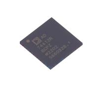 China New Genuine Electronics AD74412RBCPZ Potentiometer Resistor Capacitor Monitor Memory One-Stop IC Accessories for sale