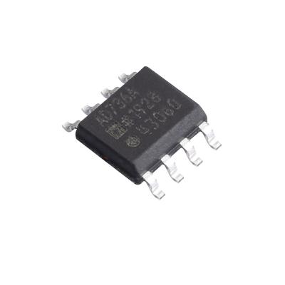 China New Genuine Electronics AD736ARZ-R7 Potentiometer Resistor Capacitor Monitor Memory One-Stop IC Accessories for sale