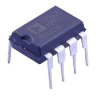 China New Genuine Electronics AD736JNZ Potentiometer Resistor Capacitor Monitor Memory One-Stop IC Accessories for sale