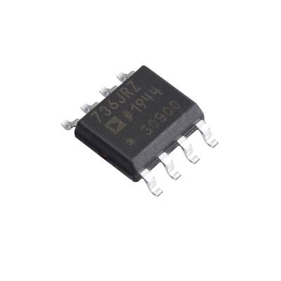 China New Genuine Electronics AD736JRZ-R7 Potentiometer Resistor Capacitor Monitor Memory One-Stop IC Accessories for sale