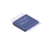 China New Genuine Electronics AD7376ARUZ50 Potentiometer Resistor Capacitor Monitor Memory One-Stop IC Accessories for sale