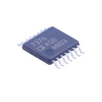 China New Genuine Electronics AD7376ARUZ50 Potentiometer Resistor Capacitor Monitor Memory One-Stop IC Accessories for sale