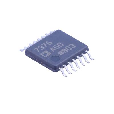 China New Genuine Electronics AD7376ARUZ50 Potentiometer Resistor Capacitor Monitor Memory One-Stop IC Accessories for sale