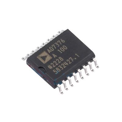China New Genuine Electronics AD7376ARWZ100 Potentiometer Resistor Capacitor Monitor Memory One-Stop IC Accessories for sale